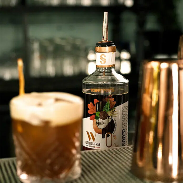 Nolic alkoholfri shop, blogg och drinkar - nolic.